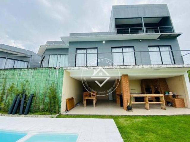 Chácara com 8 dormitórios à venda, 1670 m² por R$ 1.590.000,00 Paraíso de Igaratá Igaratá/SP