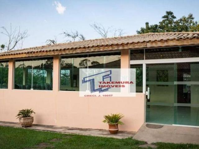 Chácara com 8 dormitórios à venda, 20000 m² por R$ 1.300.000,00 Saboó São Roque/SP