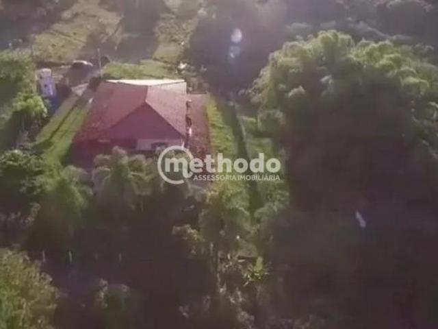 Chácara com 8 dormitórios à venda, 23480 m² por R$ 750.000,00 Zona Rural Bofete/SP