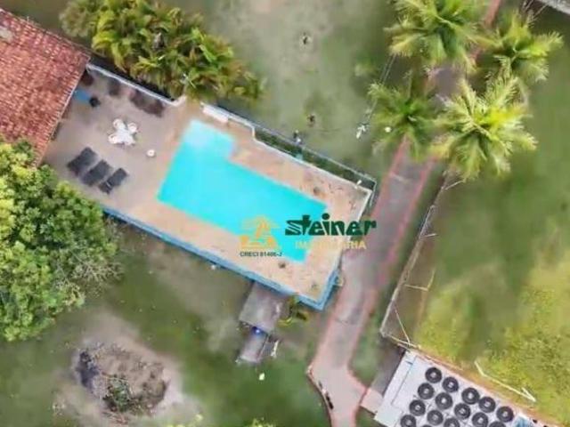 Chácara à venda, 6870000 m² por R$ 2.750.000,00 Jardim Estância Brasil Atibaia/SP