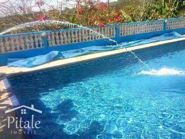 Chácara com 8 dormitórios à venda, 6940 m² por R$ 957.446,00 Parque Mira Flores Itapevi/SP