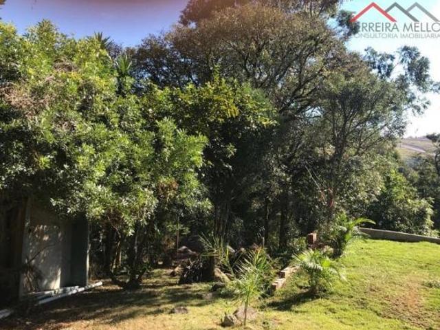 Chácara com 8 dormitórios à venda, 7410 m² por R$ 1.350.000,00 Morro Grande Caieiras/SP