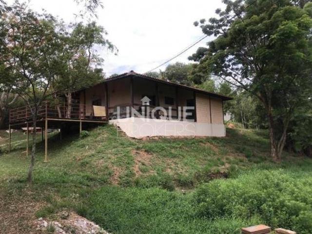 Chácara Com 8 Dormitórios À Venda Parque da Fazenda Itatiba/Sp