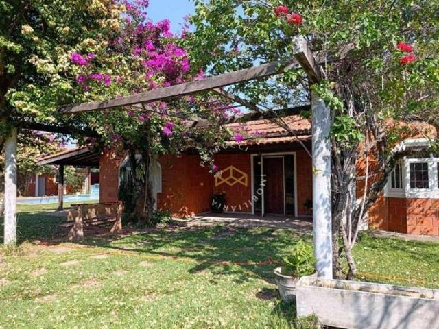 Chácara com 8 dormitórios, 22000 m² venda por R$ 7.000.000,00 ou aluguel por R$ 25.004,17/mês Ma