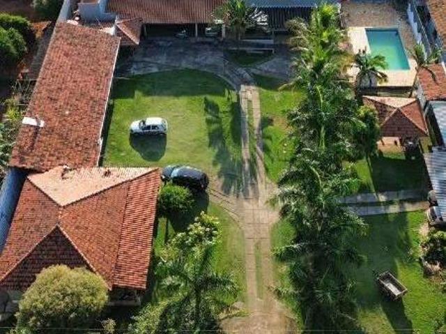 Chácara com 8 quartos, 1 suíte e 2000 m² à venda no Recreio Alvorada em Santa Bárbara d&apos Oeste