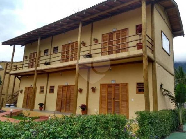 Chácara com 8 quartos à venda em Maresias SP