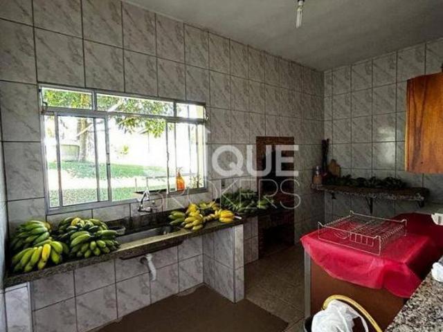 Chácara com 8 quartos à Venda, Guacuri Itupeva