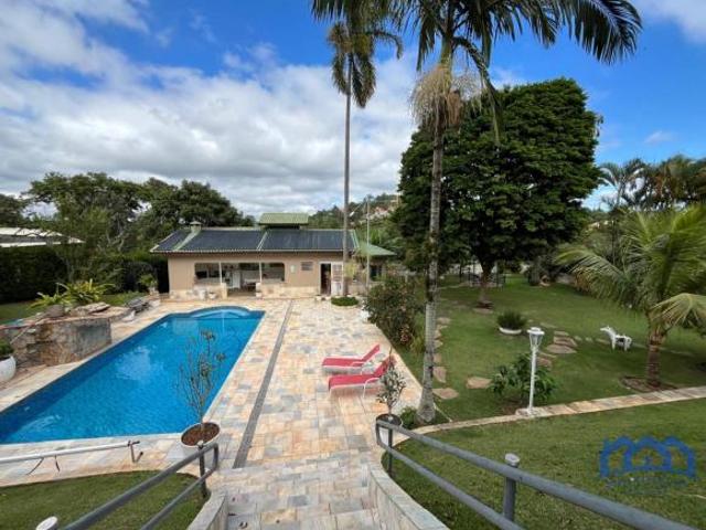 Chácara com 8 Quartos e 6 banheiros à Venda, 2.600 m² por R$ 2.500.000 Cód. ps295