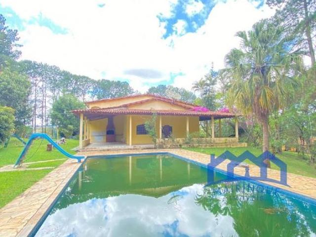 Chácara com 8 Quartos e 7 banheiros à Venda, 5.200 m² por R$ 1.180.000 Cód. ch948