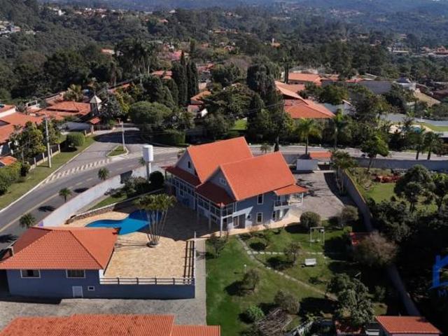 Chácara com 8 Quartos e 8 banheiros à venda, 2.180 m² por R$ 3.750.000 Cód. ps371