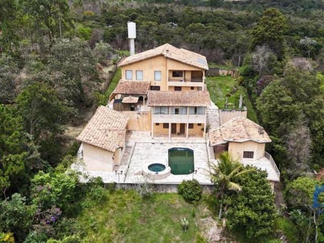 Chácara com 8 Quartos e 9 banheiros à Venda, 3.900 m² por R$ 1.850.000 Cód. ps338