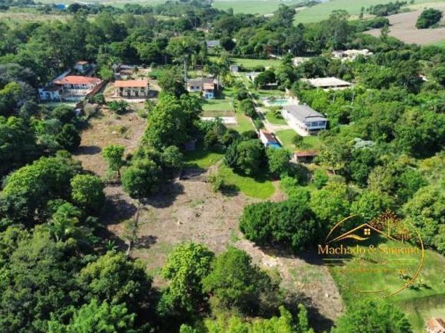 Chácara com 8.000 m² em condomínio Salto SP, Imperdível!