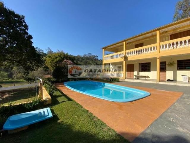 Chácara com 8.000m²