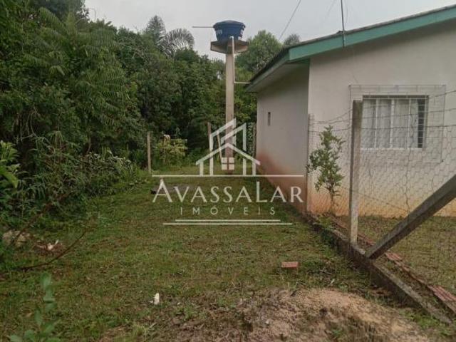 Chácara com 8.500m2 Areia Branca dos Assis | Mandirituba/PR