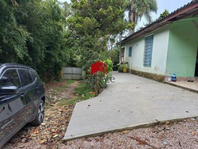 Chácara com 8.740,6m², à venda, no bairro Ipê em São José dos Pinhais