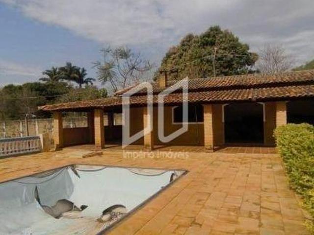 Chacara com 9 Mil Metros Quadrados, Piscina, Churrasqueira, Condominio Satelite, Araraquara SP