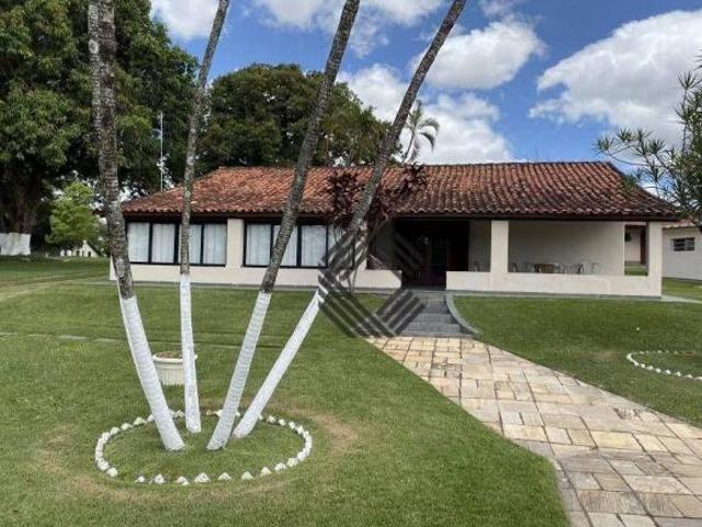 Chácara com 9 dormitórios à venda, 18.000 m² escriturado por R$ 1.340.000 Araçoiabinha Araçoiaba