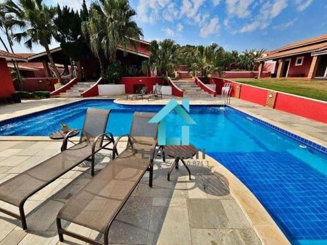 Chácara com 9 dormitórios à venda, 2000 m² por R$ 2.870.000,00 Nova Rheata Boituva/SP