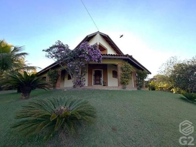 Chácara com 9 dormitórios à venda, 2500 m² por R$ 2.150.000 Colinas do Mosteiro de Itaici Indaia
