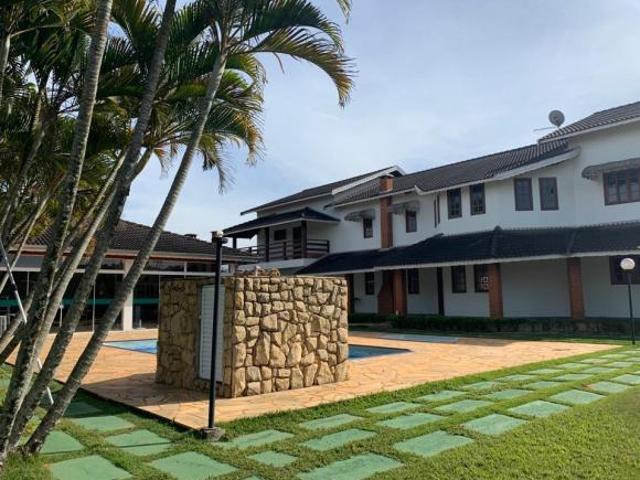 Chácara com 9 dormitórios à venda, 650m² por R$ 3.000.000 – Condomínio Vitassay – B