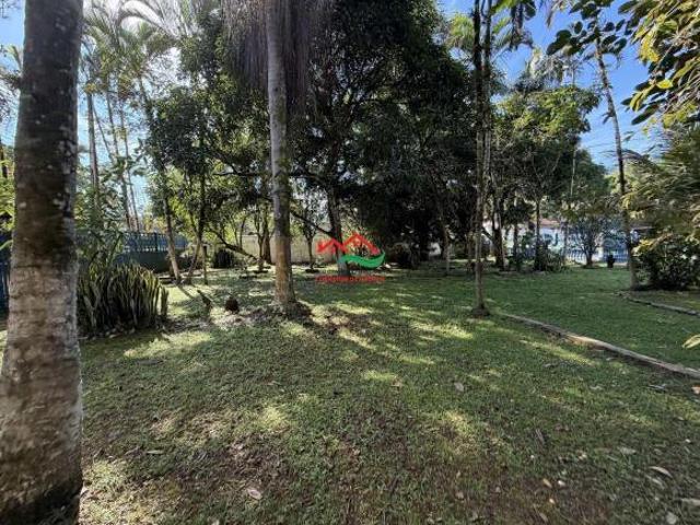 Chácara com 9 quartos, Centro, Pedro de Toledo R$ 700 mil, Cod: 569