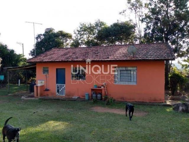 Chácara com 9 quartos à Venda Itupeva