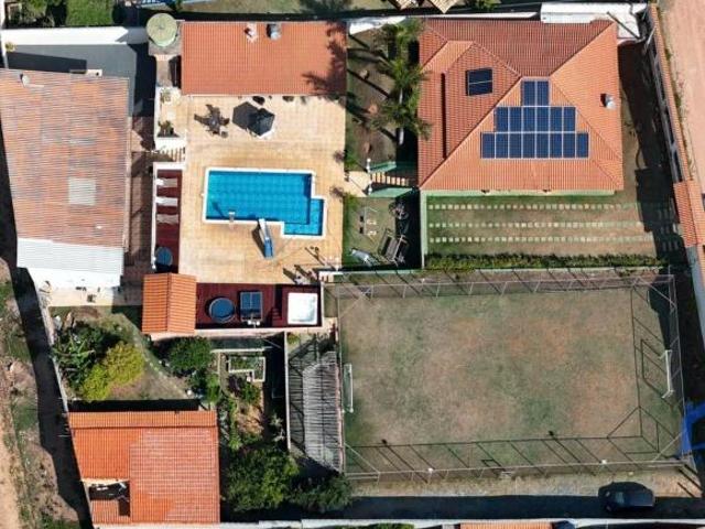 Chácara com 9 Quartos e 7 banheiros à Venda, 2.000 m² por R$ 1.350.000 Cód. ch2494