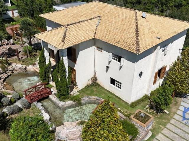 Chácara com 9 Quartos e 8 banheiros à Venda, 24.000 m² por R$ 7.000.000 Cód. ps290