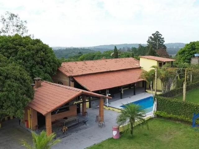 Chácara com 9 Quartos e 3 banheiros à Venda, 5.500 m² por R$ 720.000 Cód. ch2532