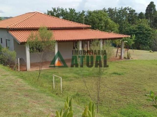 Chácara com 9.938,13 m² na região leste de Londrina