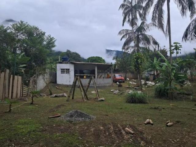 Chácara com 03 quartos para Venda, Itariri / SP