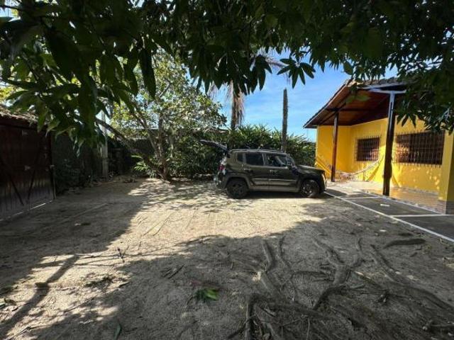 Chácara com 02 dormitórios para Venda, Peruíbe / SP