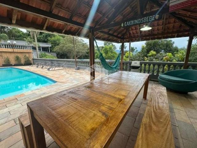 Chácara com 05 dormitórios a venda por R$ 1.500.000,00 na Caceia Mairiporã/SP