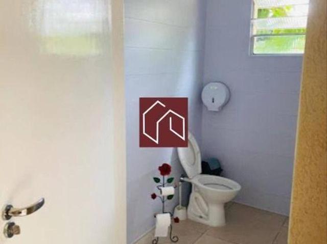 Chácara com 13 dormitórios, 3000 m² venda por R$ 8.000.000,00 ou aluguel por R