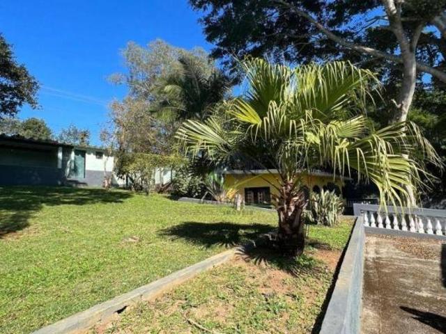 Chácara com 13 dormitórios à venda, 3000 m² por R$ 1.500.000,00 Ipelândia Suzano/SP