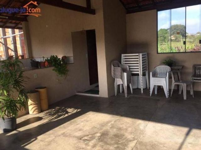 Chácara com 13 dormitórios à venda, 5000 m² por R$ 4.770.000,00 Jardim Santa Maria São José dos