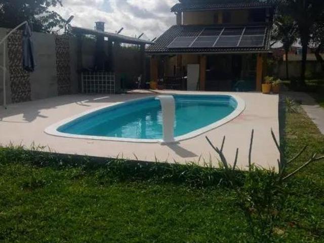 Chacara com 1000 m² de terreno, 3 quartos à venda no Centro