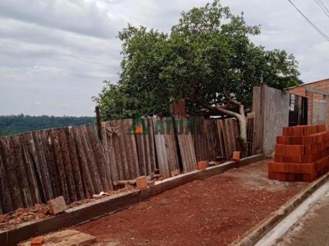Chácara com 100 m² na região sul de Londrina