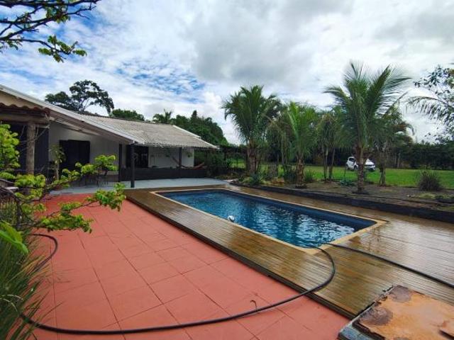 Chácara com 10.000 m² em Artur Nogueira SP