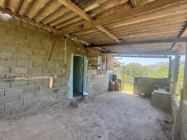 Chácara com 10.000 m² em Mairinque R$ 450 mil, Cod: ch 1133