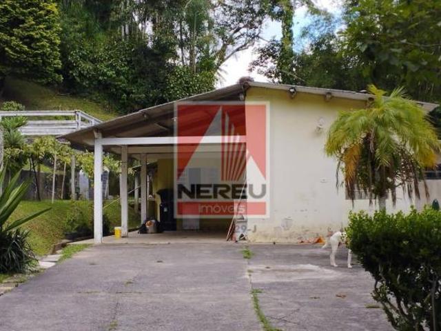 Chácara com 10.000 m² Estrutura Completa Lazer /Moradia Juquitiba/SP