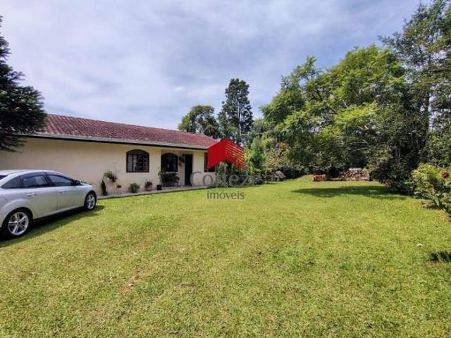 Chácara com 10.000m² 3 quartos, à venda, no bairro Zona Rural em São José dos Pinhais