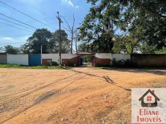 Chácara com 10 dormitórios à venda, 1000 m² por R$ 4.990.000,00 Chácara Santa Margarida Campinas