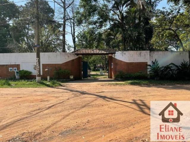 Chácara com 10 dormitórios à venda, 1000 m² por R$ 4.990.000,00 Chácara Santa Margarida Campinas