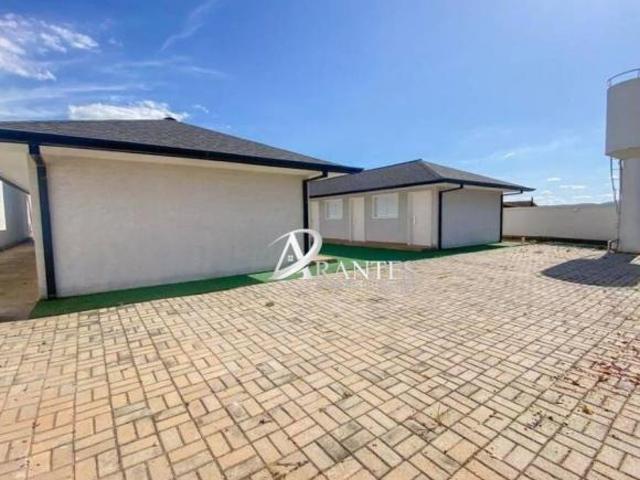 Chácara com 10 dormitórios à venda, 1000 m² por R$ 2.100.000,00 Tanque Atibaia/SP