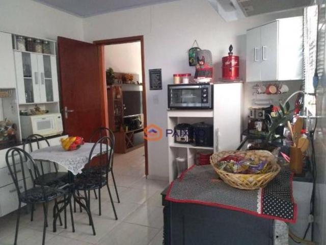 Chácara com 10 dormitórios à venda, 20000 m² por R$ 4.500.000,00 Chácara Sete Cruzes Suzano/SP