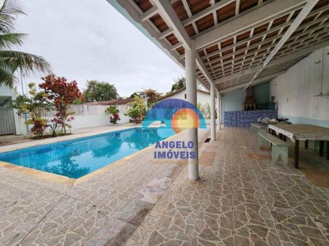 Chácara com 10 dormitórios à venda, 3000 m² por R$ 600.000,00 Jardim Prados Peruíbe/SP