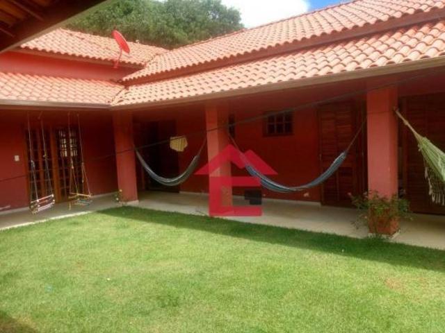Chácara com 10 dormitórios à venda, 5000 m² por R$ 1.499.000,00 Recreio Ibiúna/SP