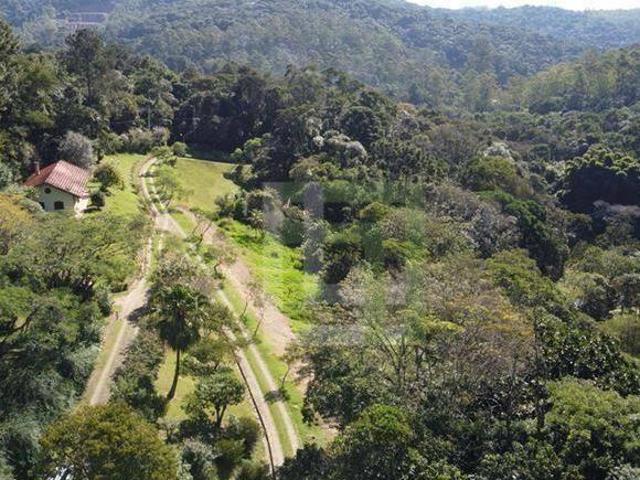 Chácara com 10 dormitórios à venda, 99161 m² por R$ 2.500.000,00 Chácara São João Campo Limpo Pa