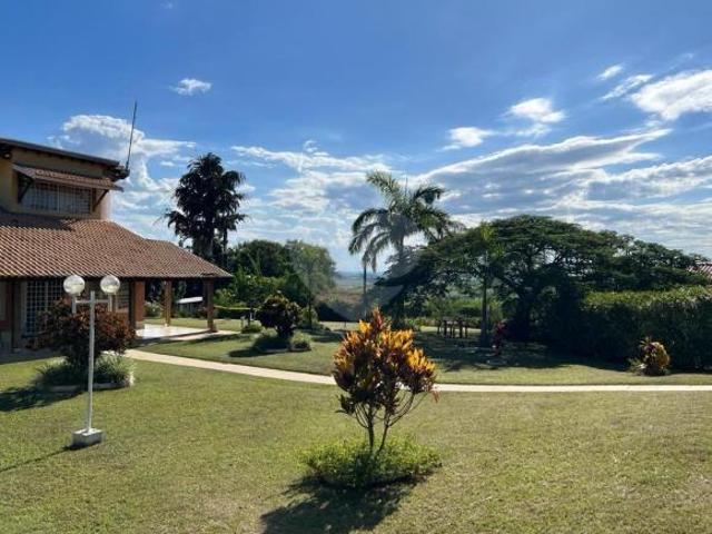 Chácara com 10 quartos à venda em Colinas de são pedro SP